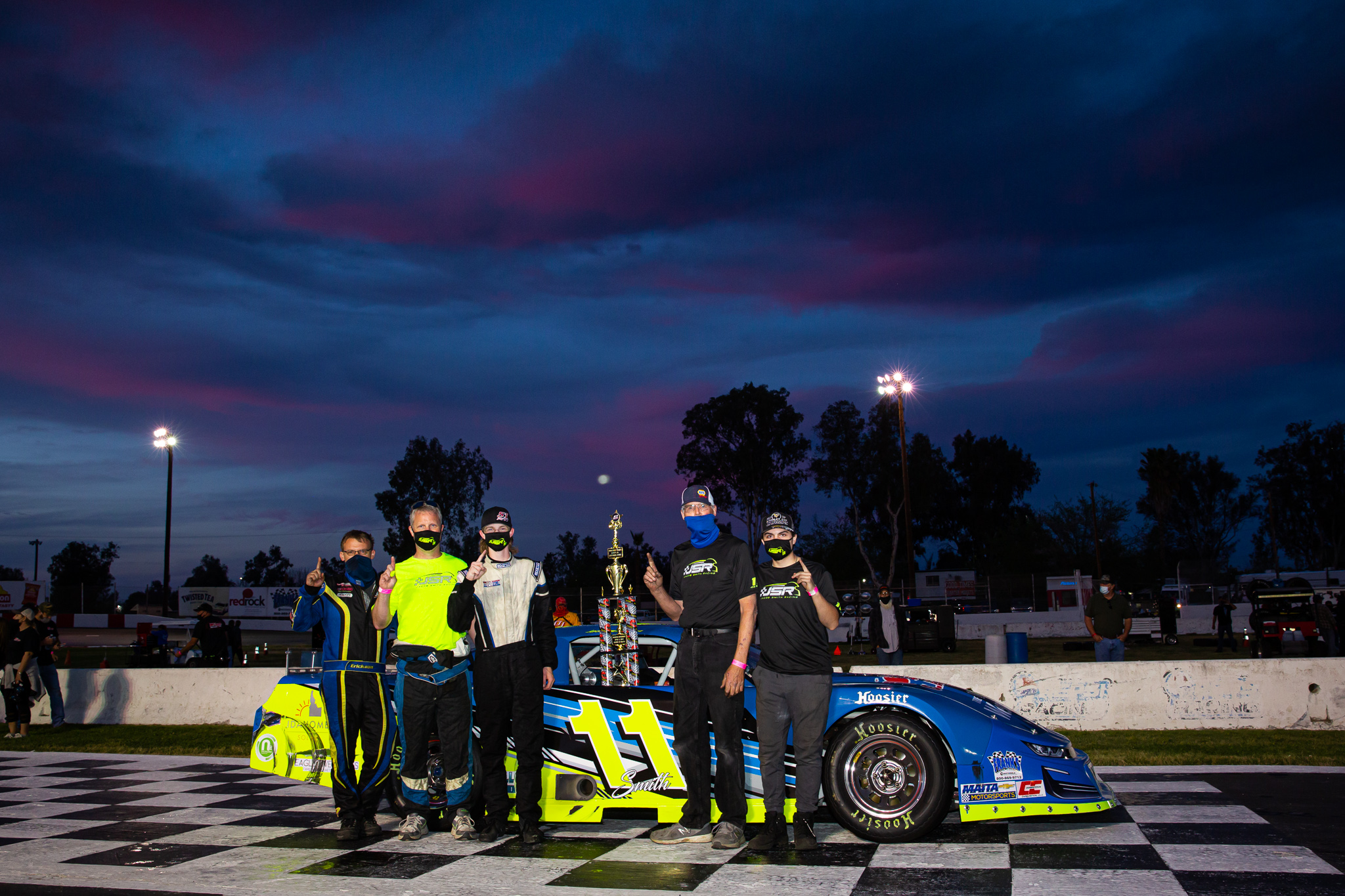 Media – JSR Racing