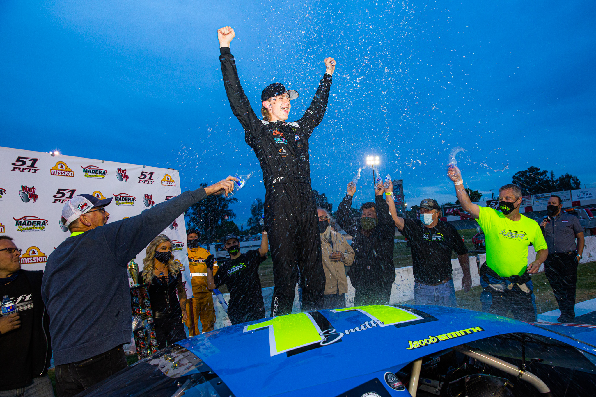 Media – JSR Racing